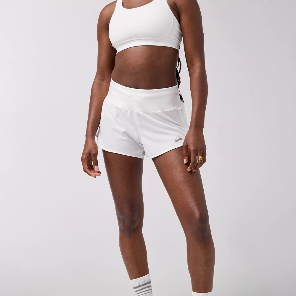 Women's Chaser 3" Short 2.0 – Brooks Running Philippines