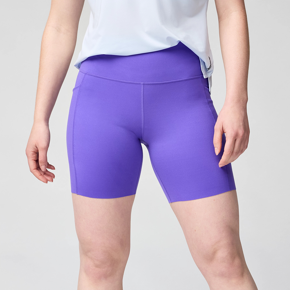 Women's Chaser 7" Short Tight – Brooks Running Philippines