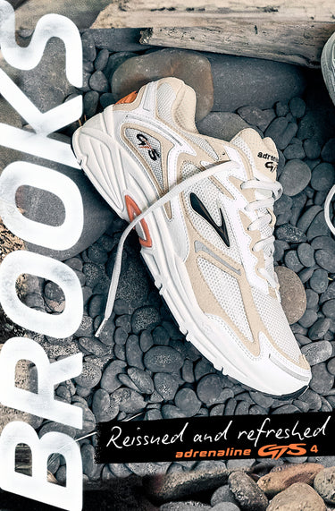 Brooks X STAPLE: Adrenaline GTS 4 – Brooks Running Philippines