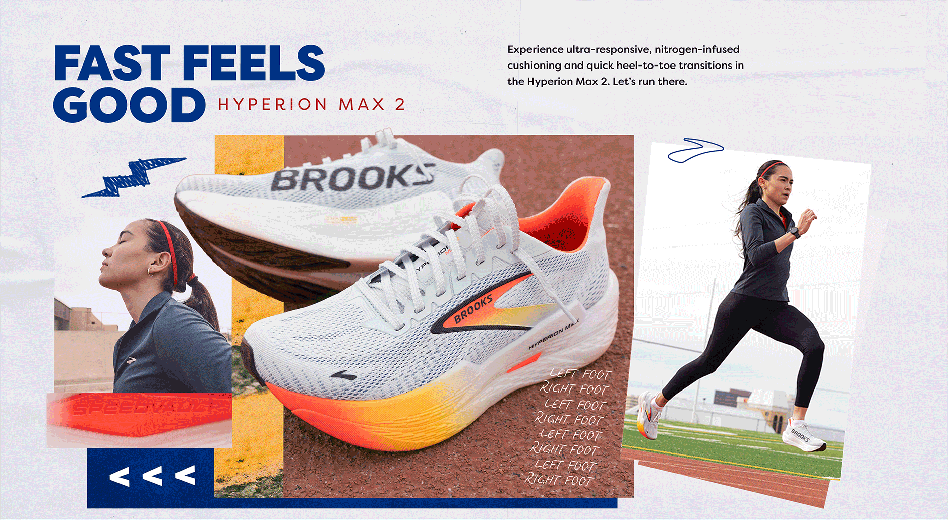 Brooks Running Philippines