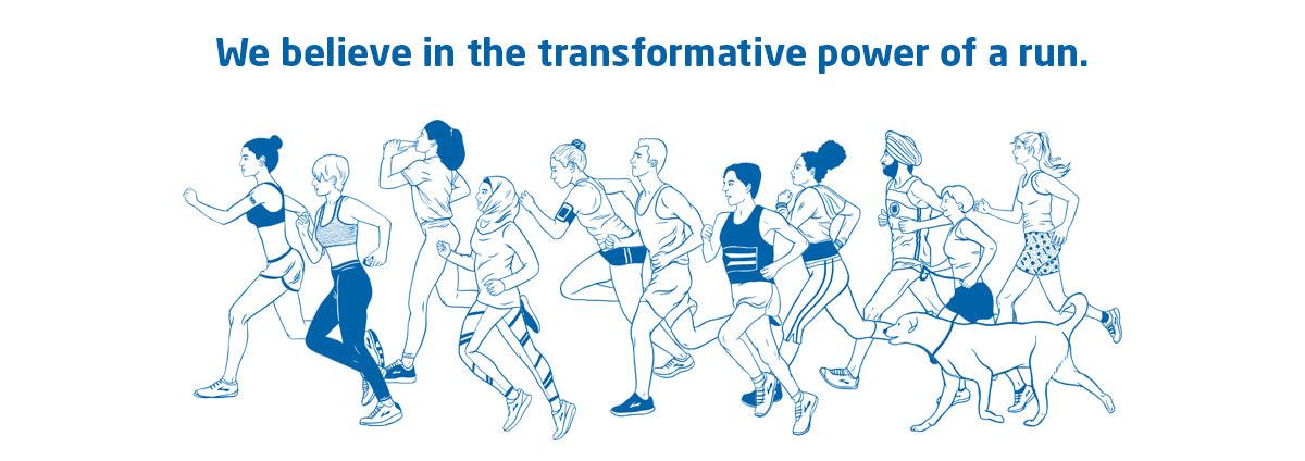 Brooks Running Philippines